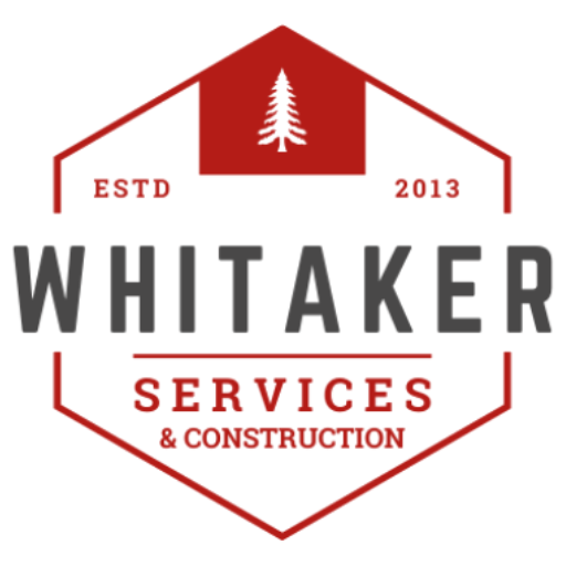 Construction Services | Whitaker Services and Construction