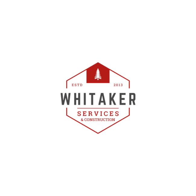 Construction Services | Whitaker Services and Construction