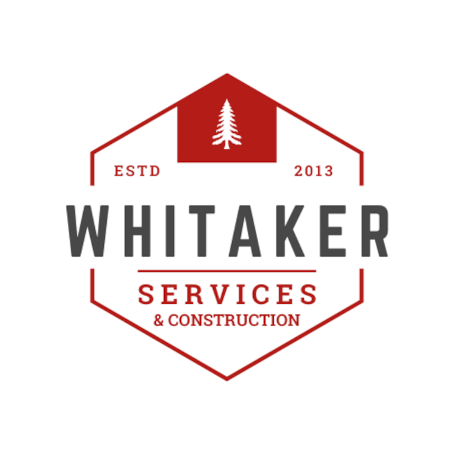 Our New Website is Live! | Whitaker Services and Construction LLC
